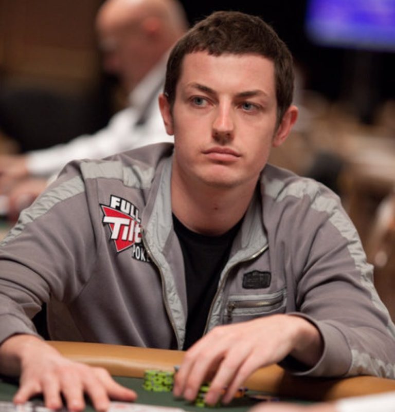 Tom Dwan in British Hospital for Apparent Mental Health Issues | Tight ...