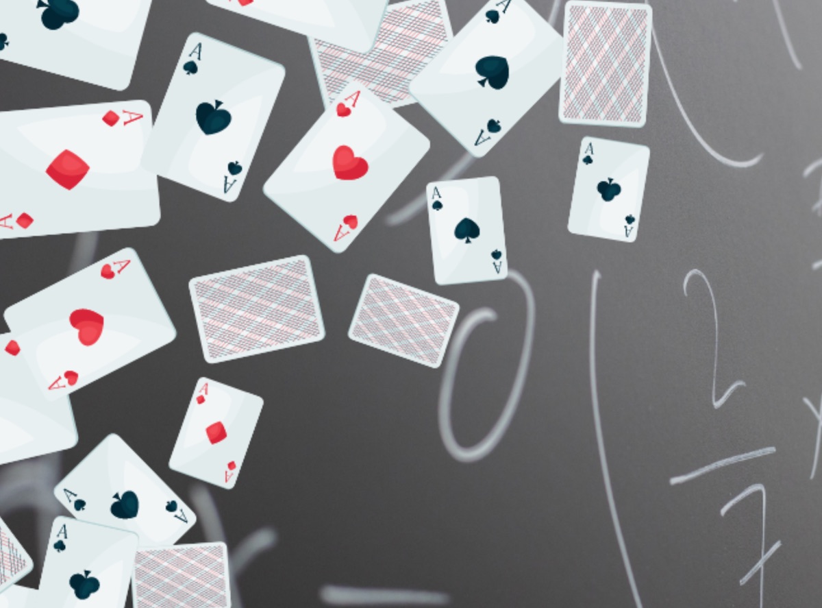 Poker Math Essentials and How to Apply Them to your Game